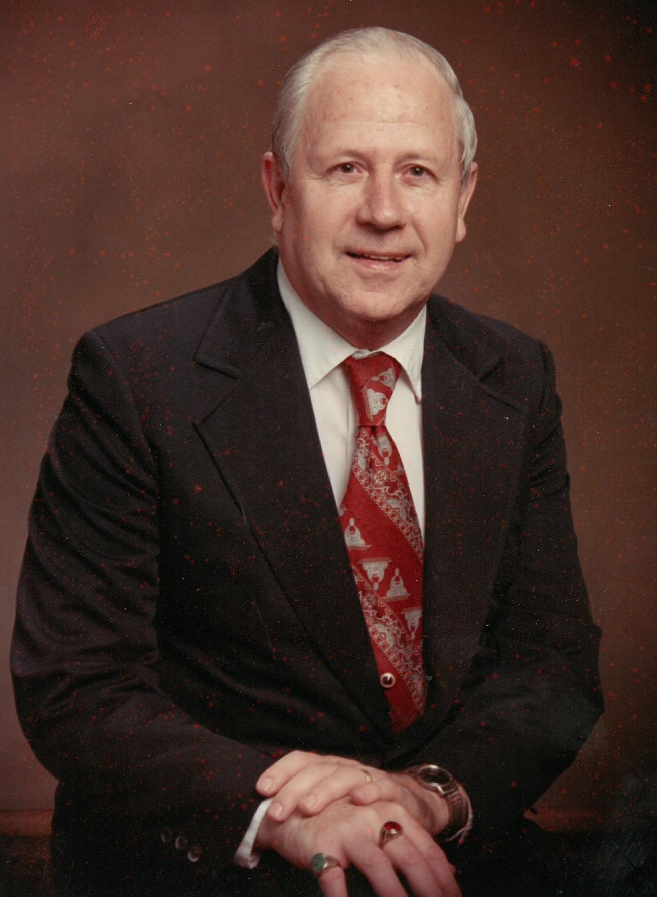 Ralph Bunnell Obituary - Portland, OR