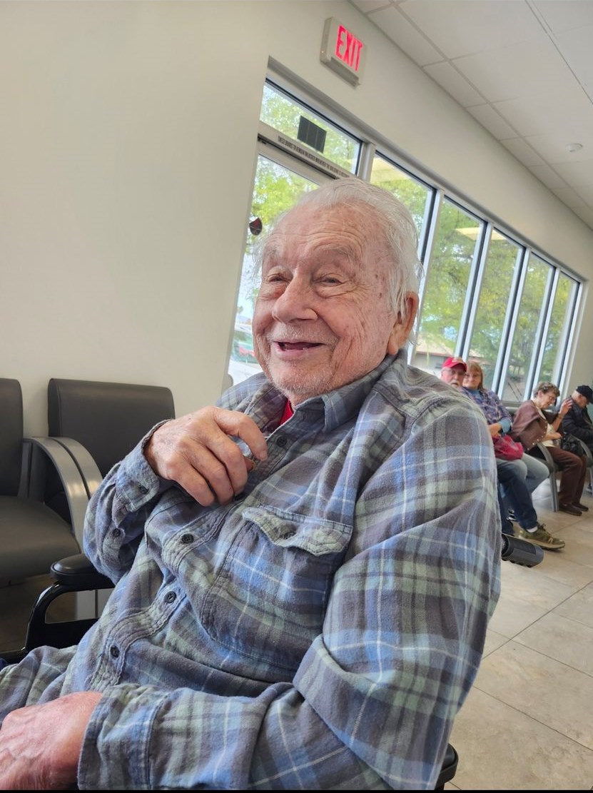 Edward Duke Obituary - Colton, CA