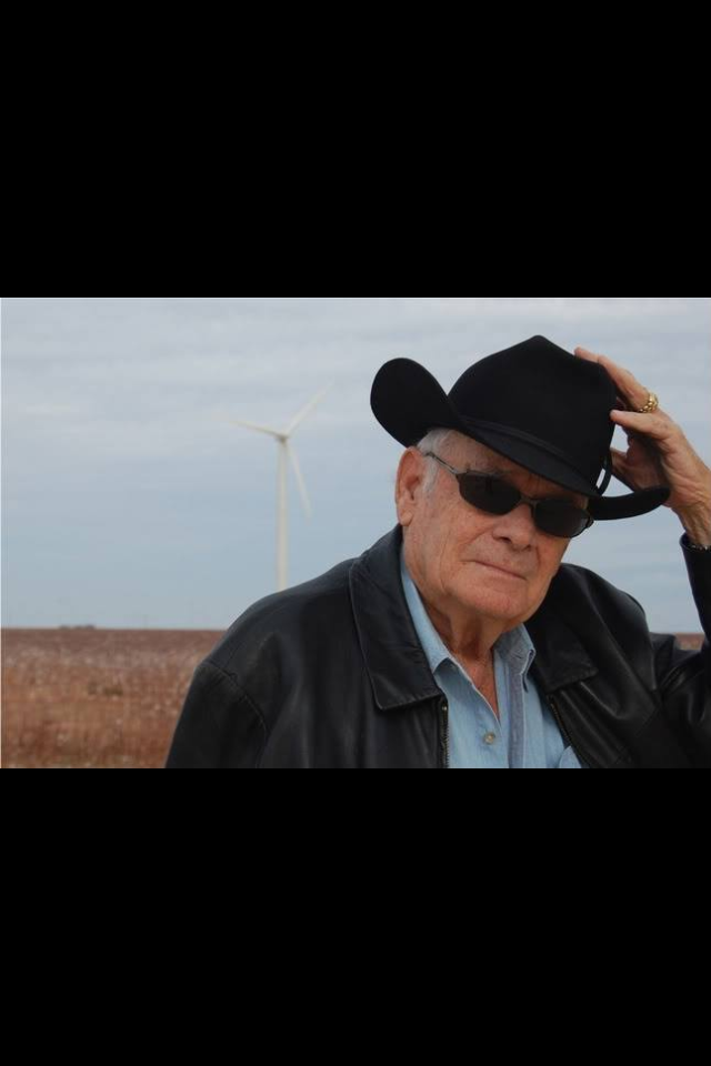 Warren Woodrow Anderson Obituary - Colorado City, TX