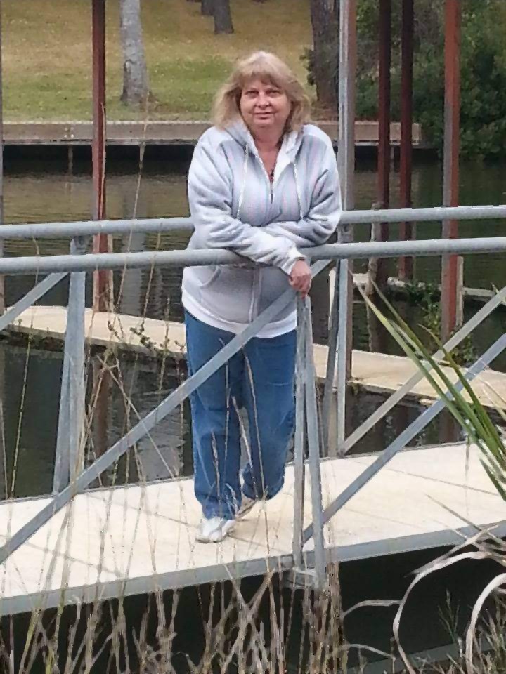 Patricia Ann Sinski Obituary - Houston, TX