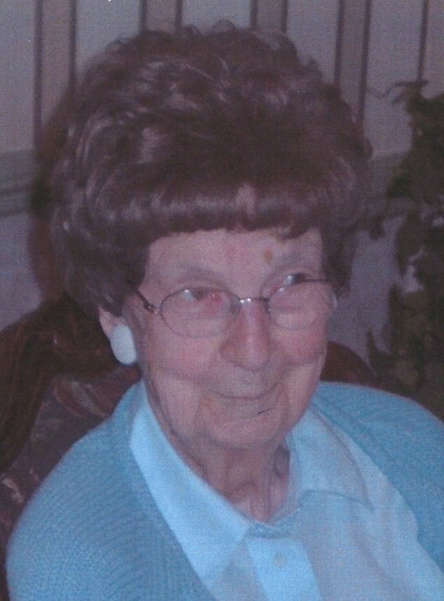 Edna Campbell Obituary - Wheat Ridge, CO