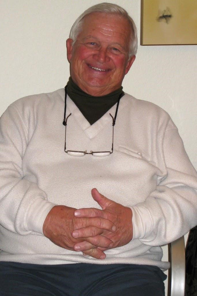 Dennis Reitz Obituary - Centennial, CO