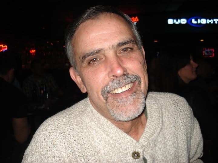 Steven Dorsey Obituary - Arlington, TX