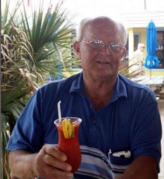 Charles Laymon Obituary - Wichita, KS