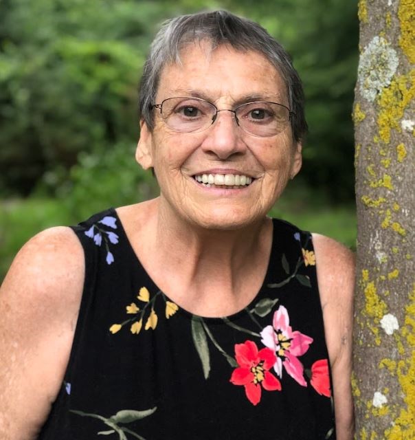 Jo A. Mather Obituary - Centerbrook, CT