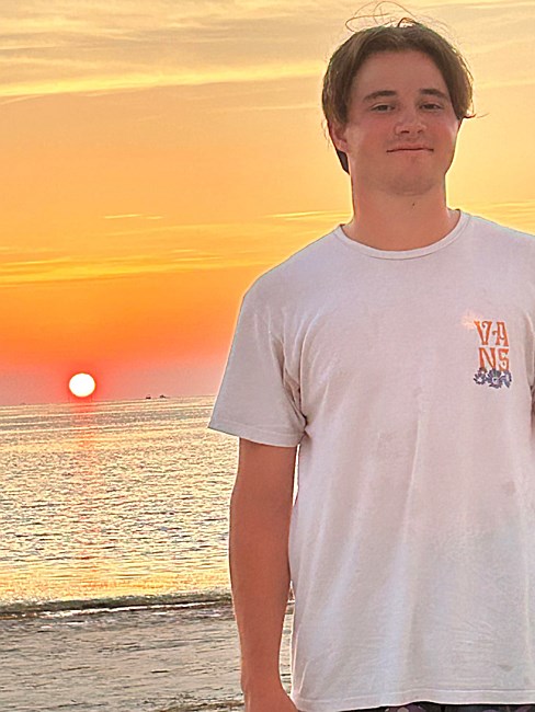 Blake Jeffers Obituary - New Port Richey, FL