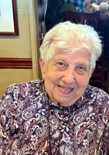 Rose Salierno Obituary - Livingston, NJ