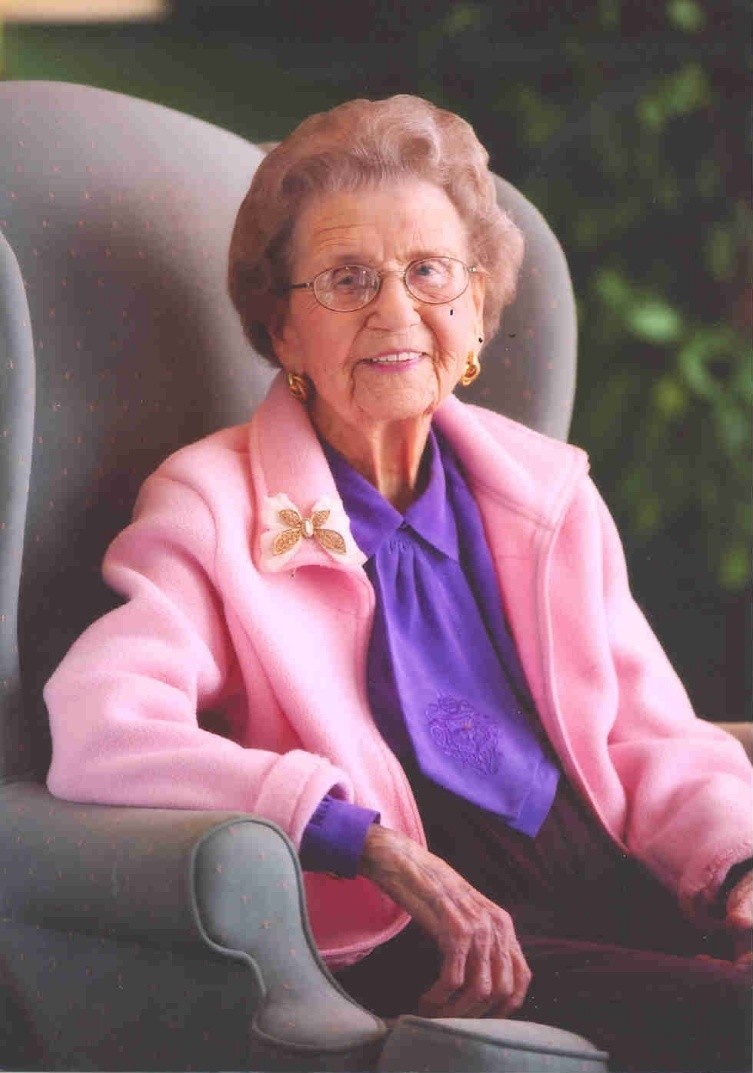 Ouida Herndon Obituary - Atlanta, GA