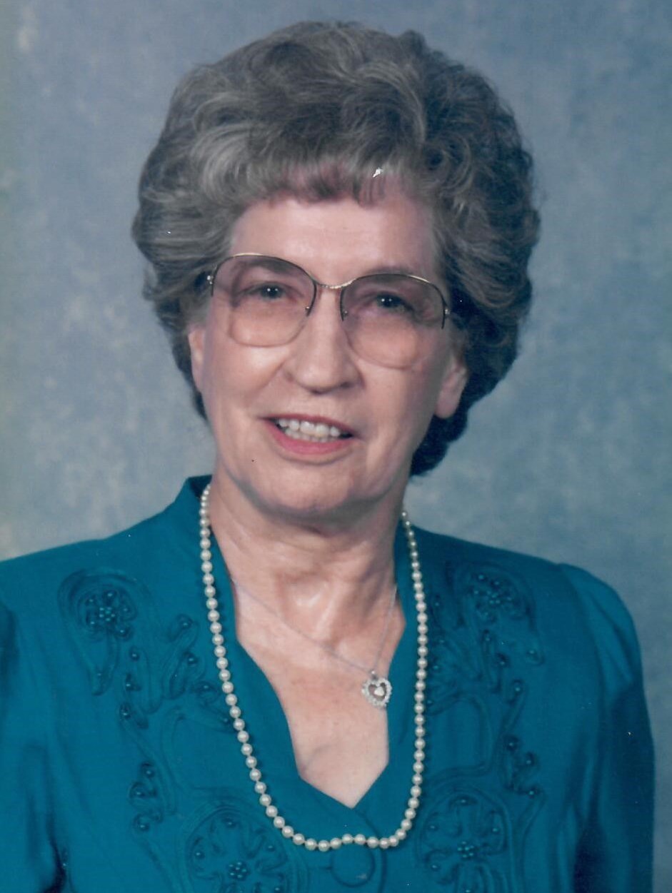 Marjorie Kerley Obituary - Knoxville, TN