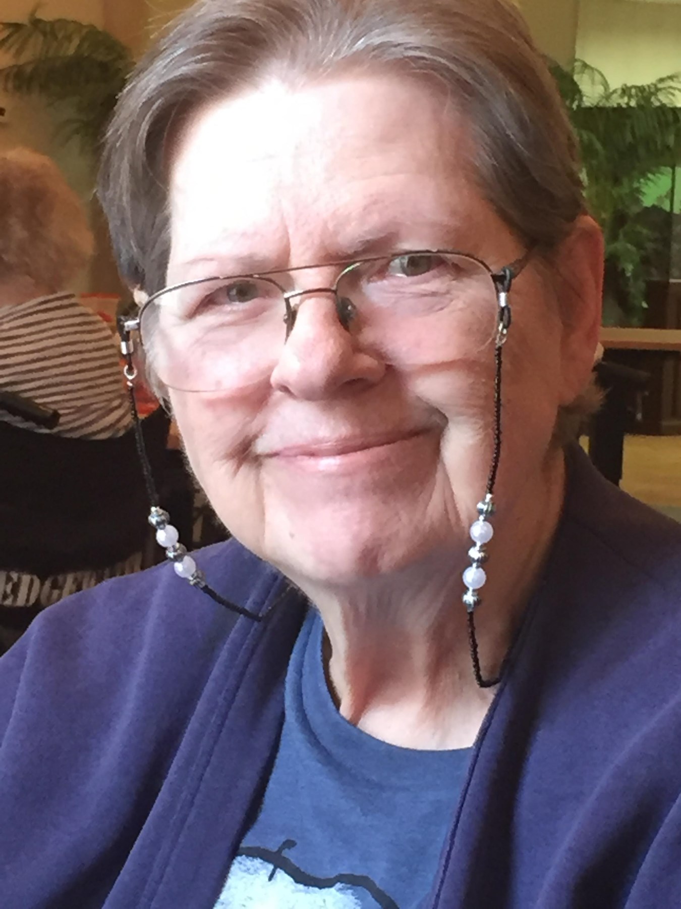 Eileen Reeves Obituary - Crown Point, IN