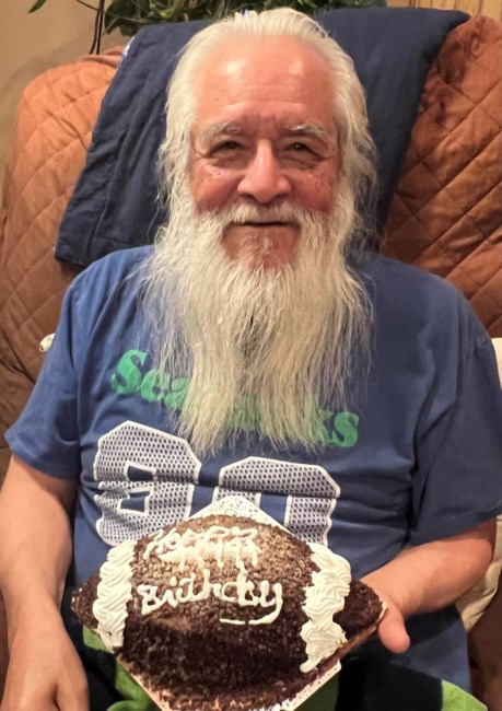 Robert Contreras Obituary - Torrance, CA