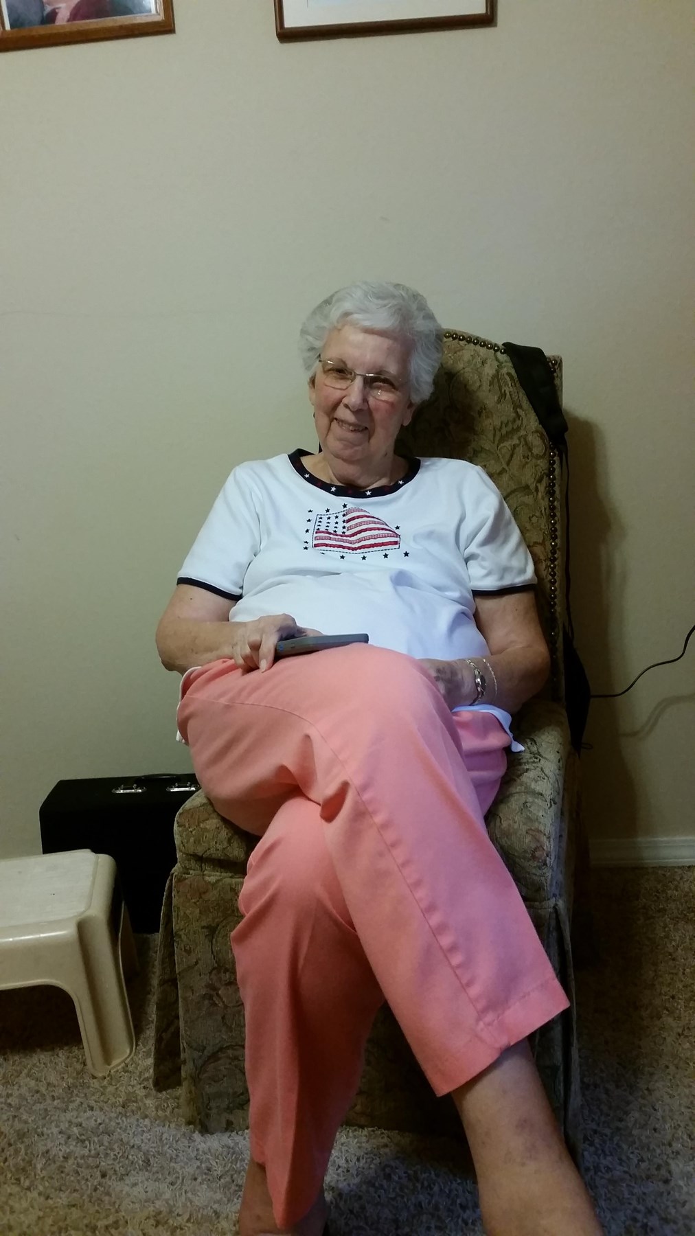 Betty Boone Obituary - Hot Springs, AR
