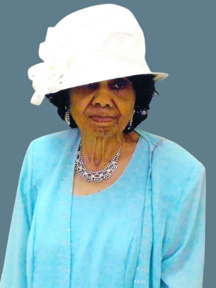Marcella Davis Obituary - Wichita, KS