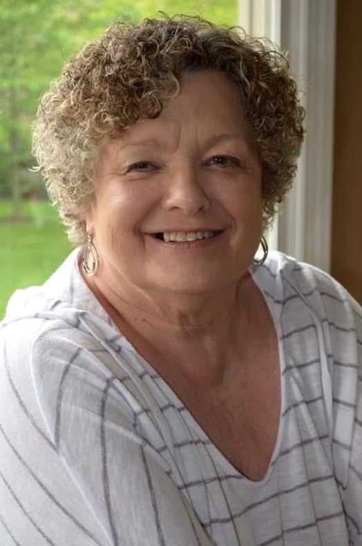 Patricia Rickard Obituary - Franklin, OH