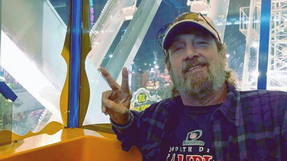 David Wayne Arvidson Obituary - Webster, TX