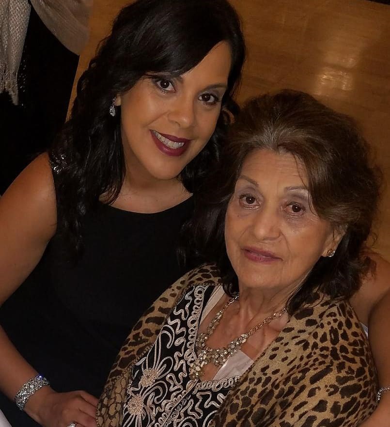 Maria Roche Obituary - Chicago, IL