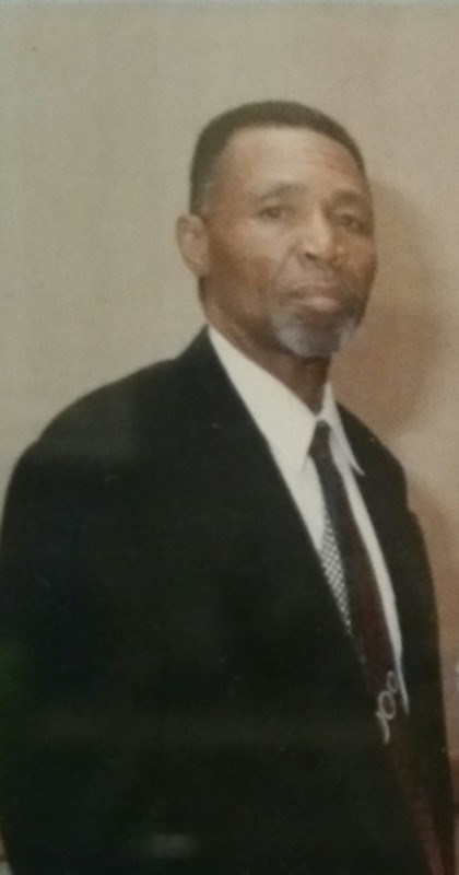 Roy Lester Jackson, Jr. Obituary - Houston, TX