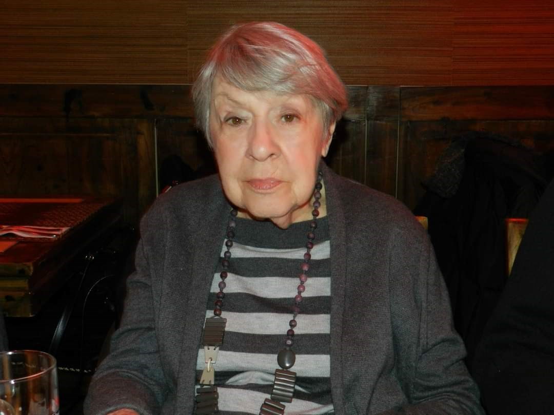 Thérèse Joyce-Gagnon Obituary - Montreal, QC