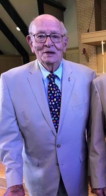 Hampton Caughman Obituary - Lexington, SC