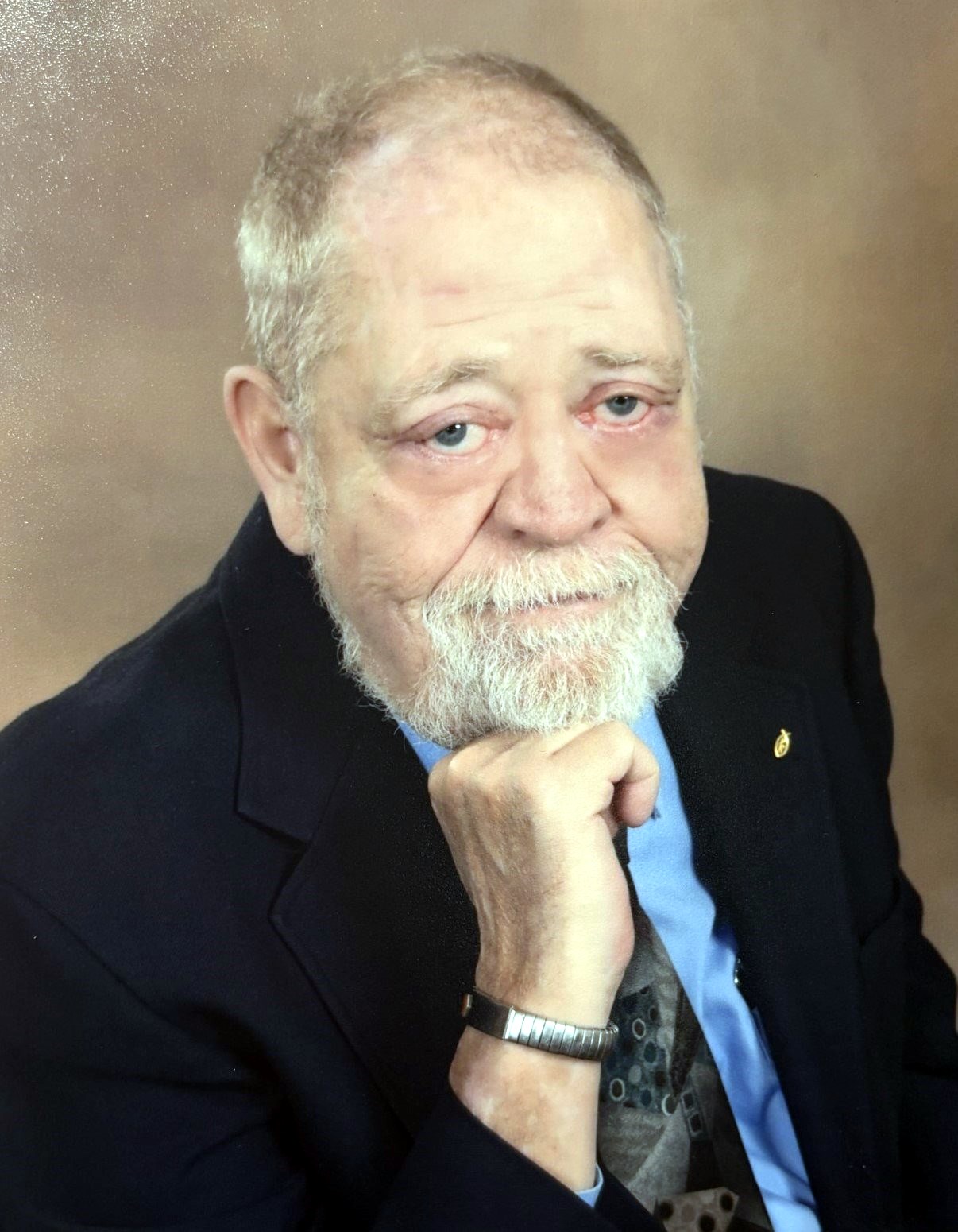 Ronald Tyler Obituary - Hickory, NC