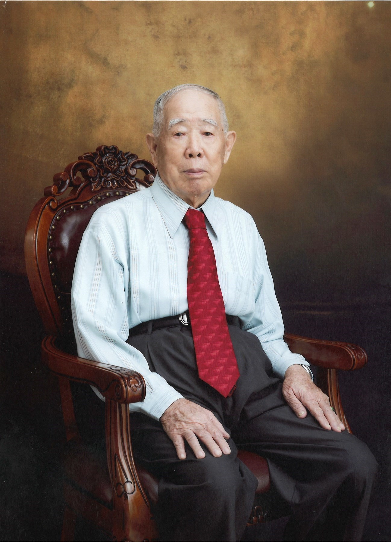 Chi Lun Sun Obituary - Whittier, CA