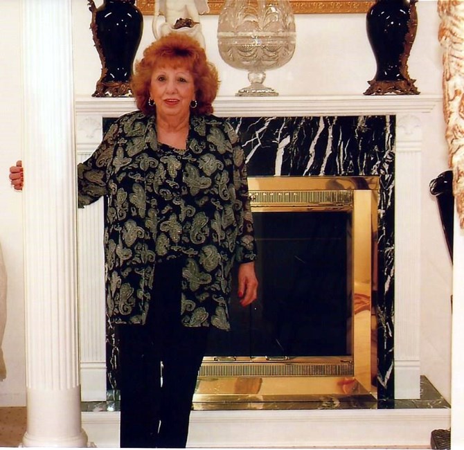 Tina Monti Obituario - New Port Richey, FL