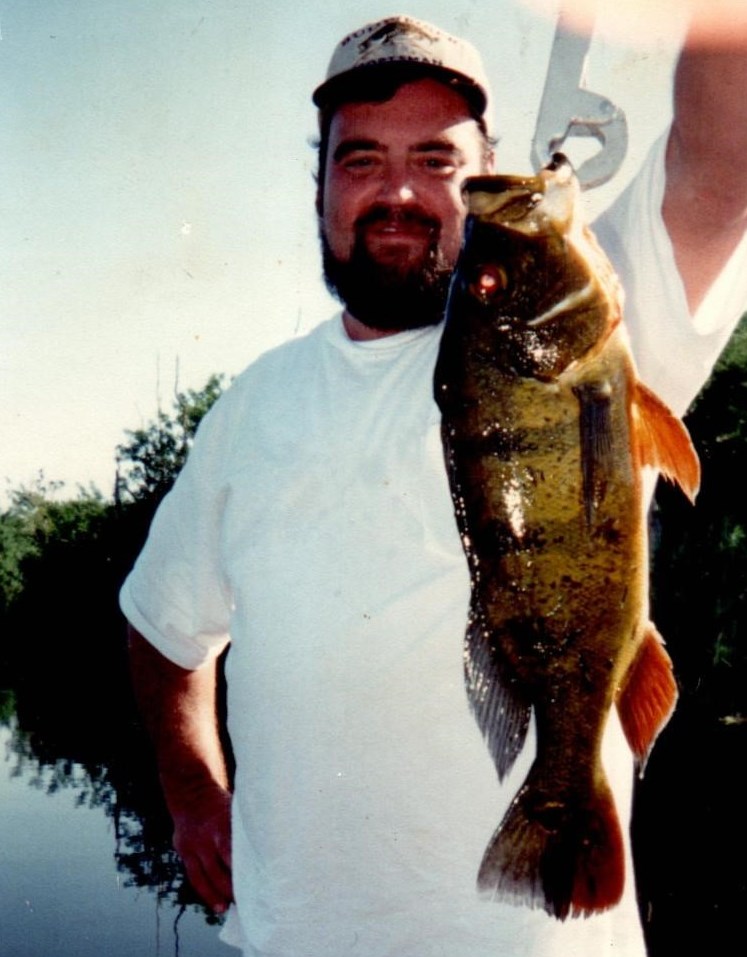 Anthony Garnett Childress Obituary - Fredericksburg, VA