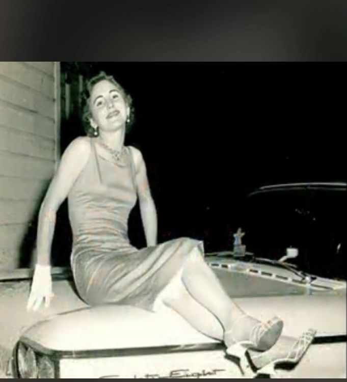 Mrs. Barbara Ann Lunsford Obituary - Houston, TX