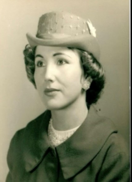 Mrs. Barbara Ann Lunsford Obituary - Houston, TX