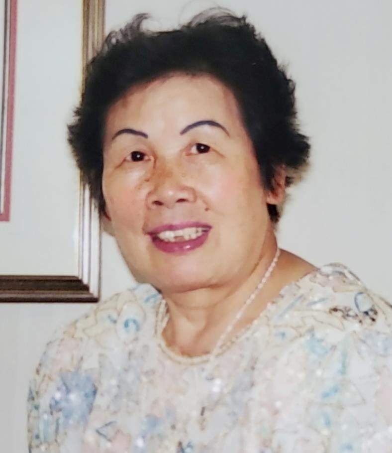 Sou Kuen Moon-Lee Obituary - Boston, MA