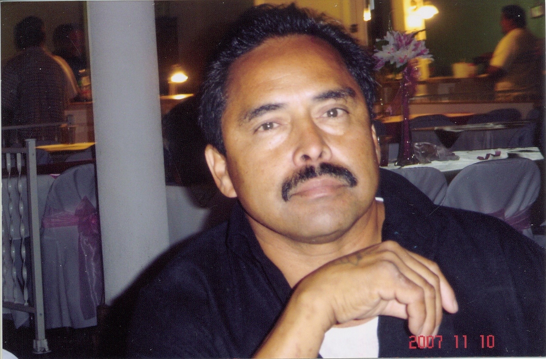 Luis Sanchez Obituary - Houston, TX