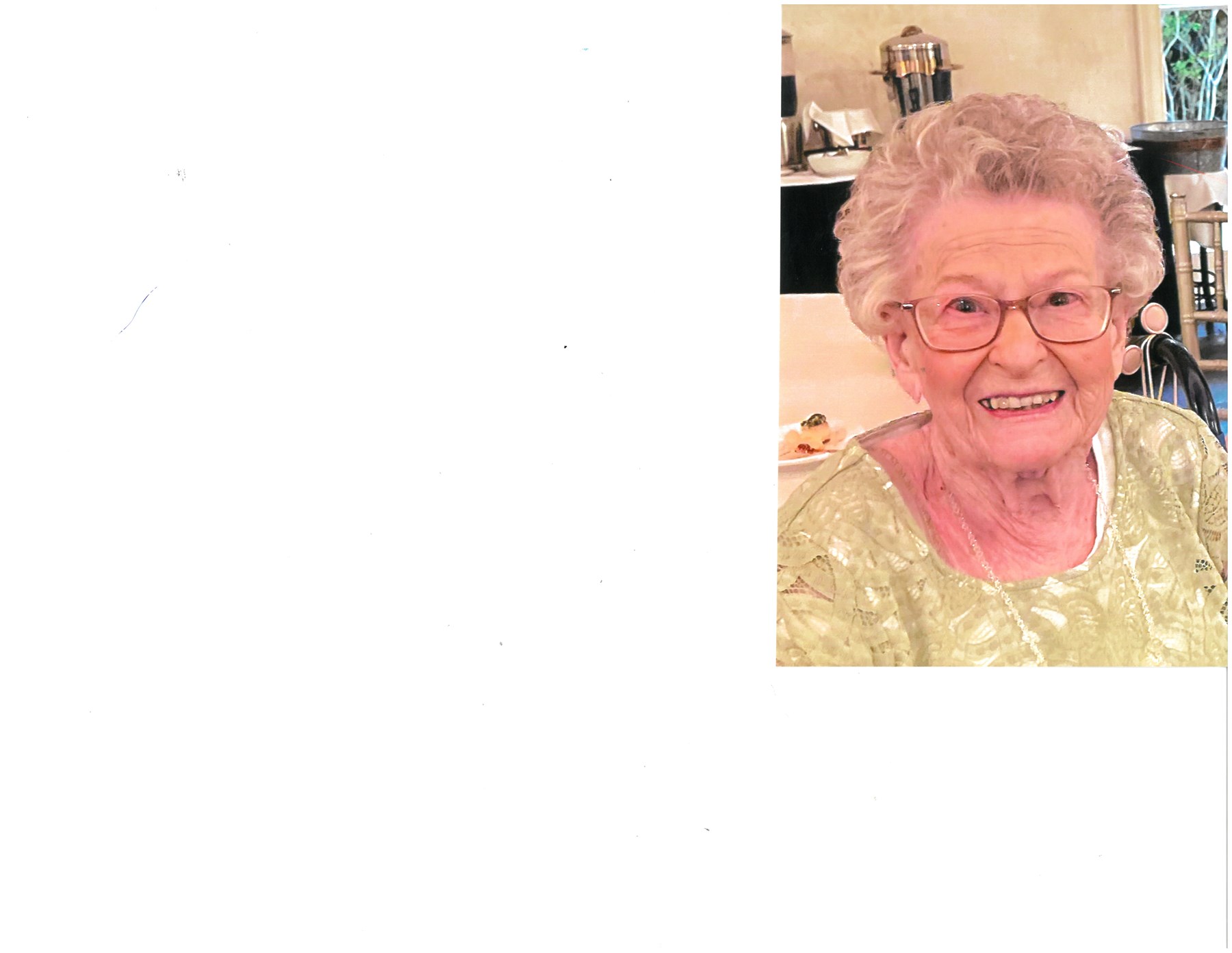 Ruth Tippin Obituary - New Orleans, LA