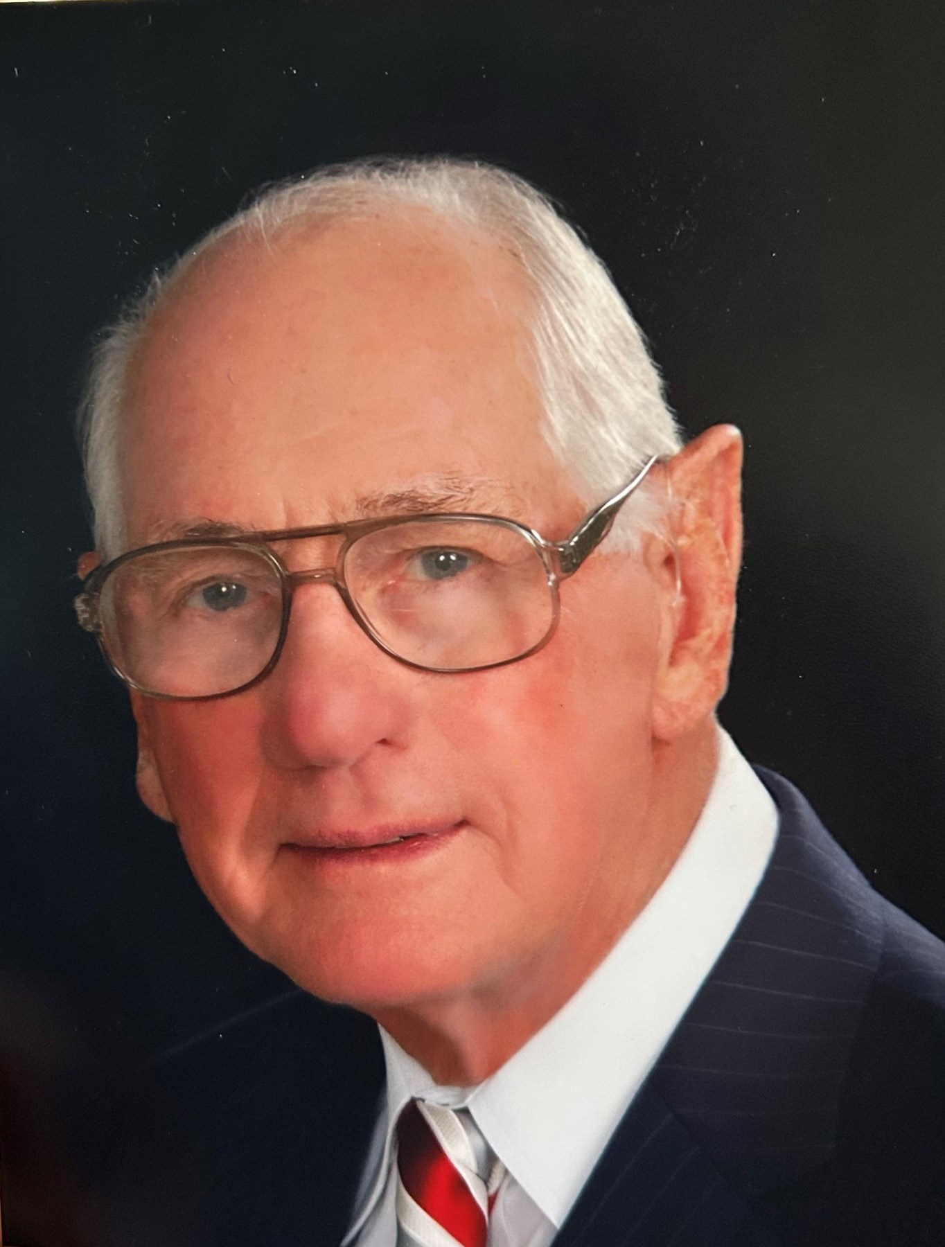 Willis Thompson Obituary - Midlothian, VA