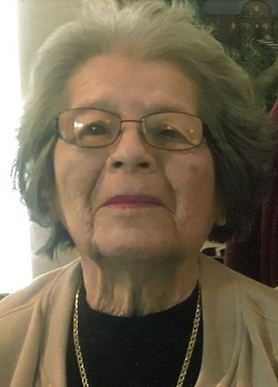 Lucia Hernandez Obituary - Whittier, CA