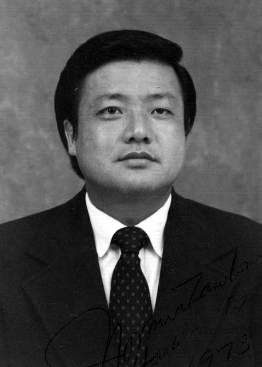 Norman Wong Obituary - Houston, TX