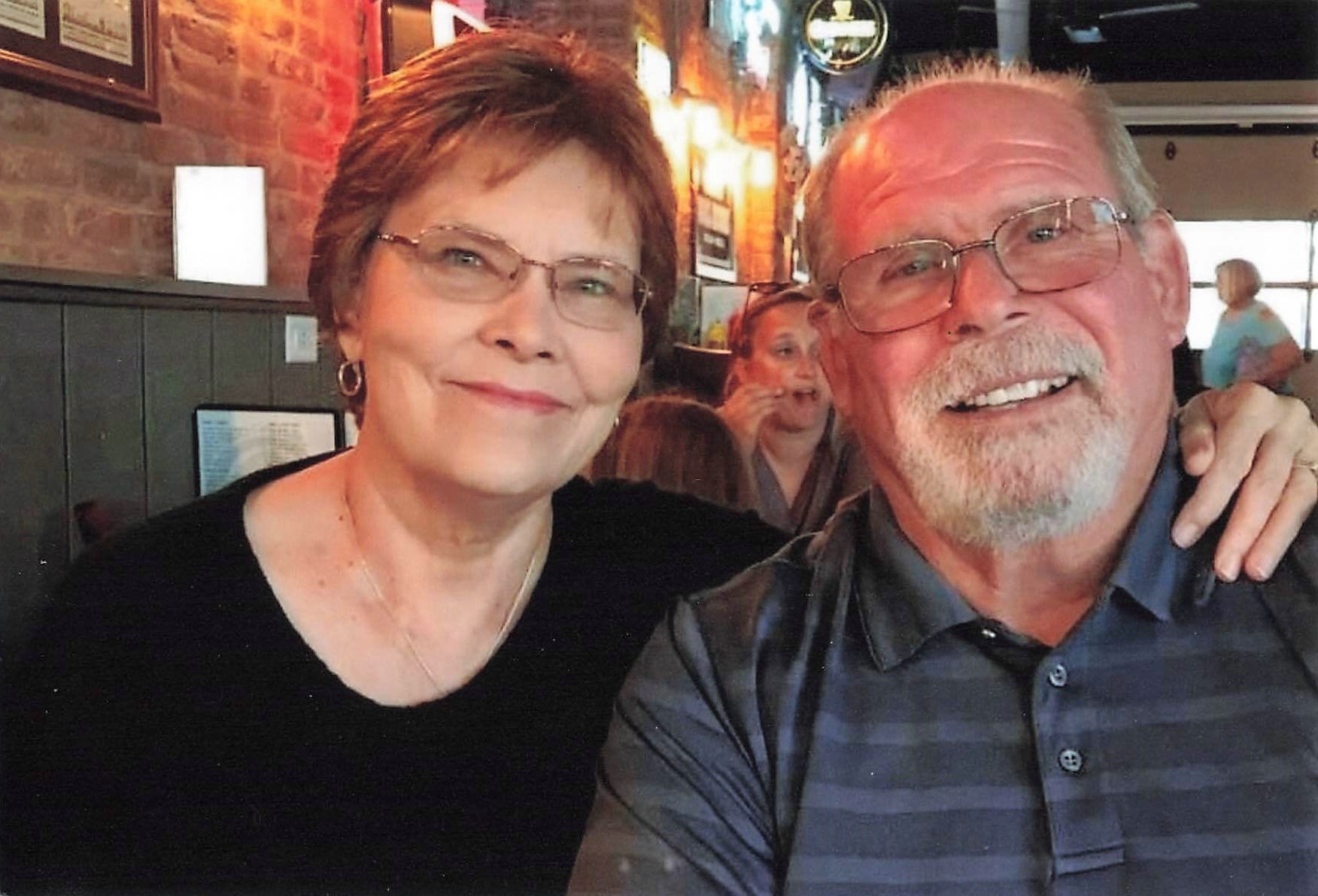 Sharon Leonard's Instagram, Twitter & Facebook on IDCrawl