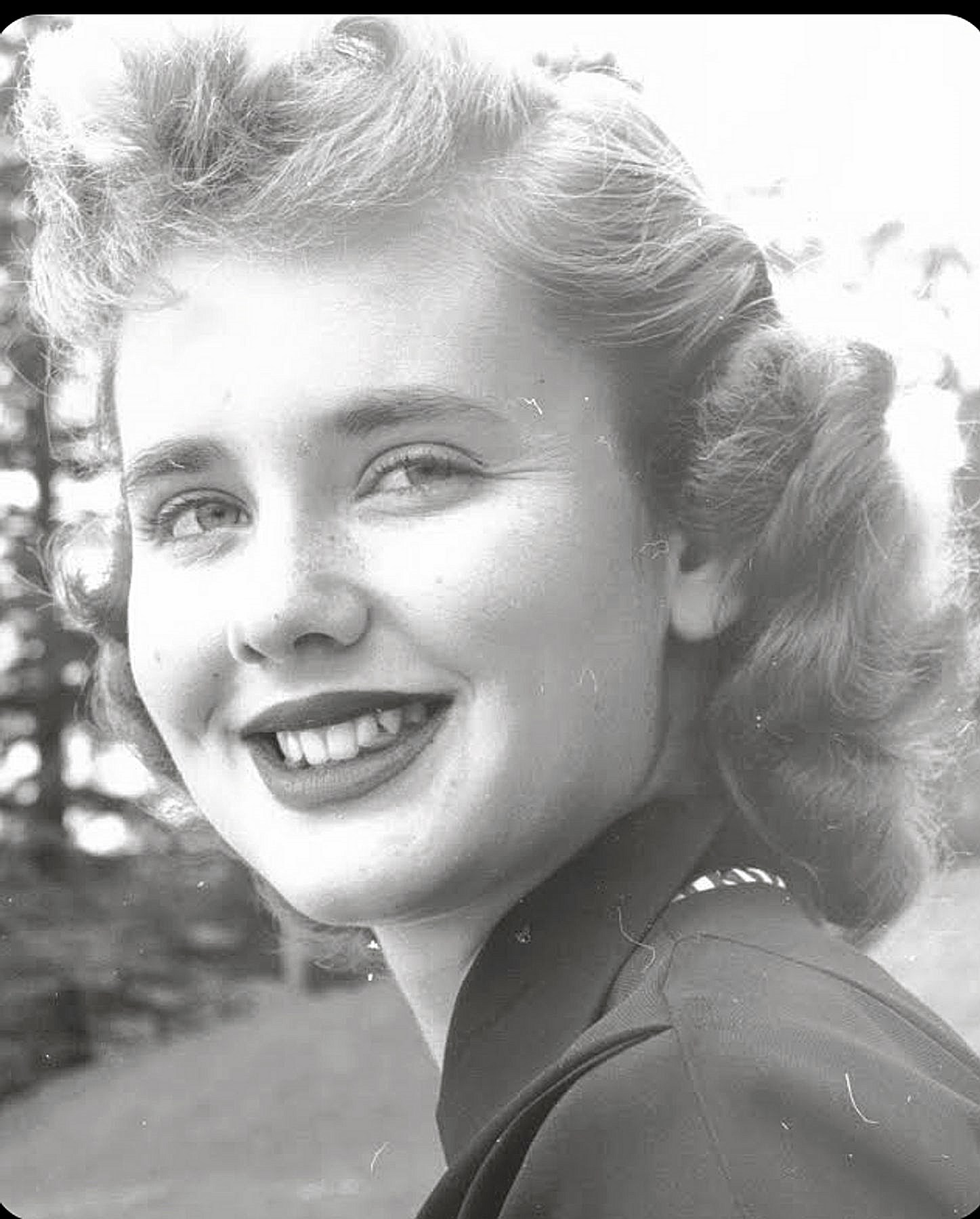 Arlene (Cheesman) Jensen Obituary - Marysville, WA