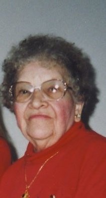 Anna Ifkovits Obituary - Lakewood, NJ