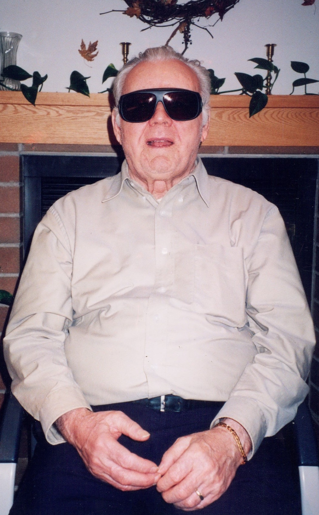 Dominique Jean Obituary - Navin, MB