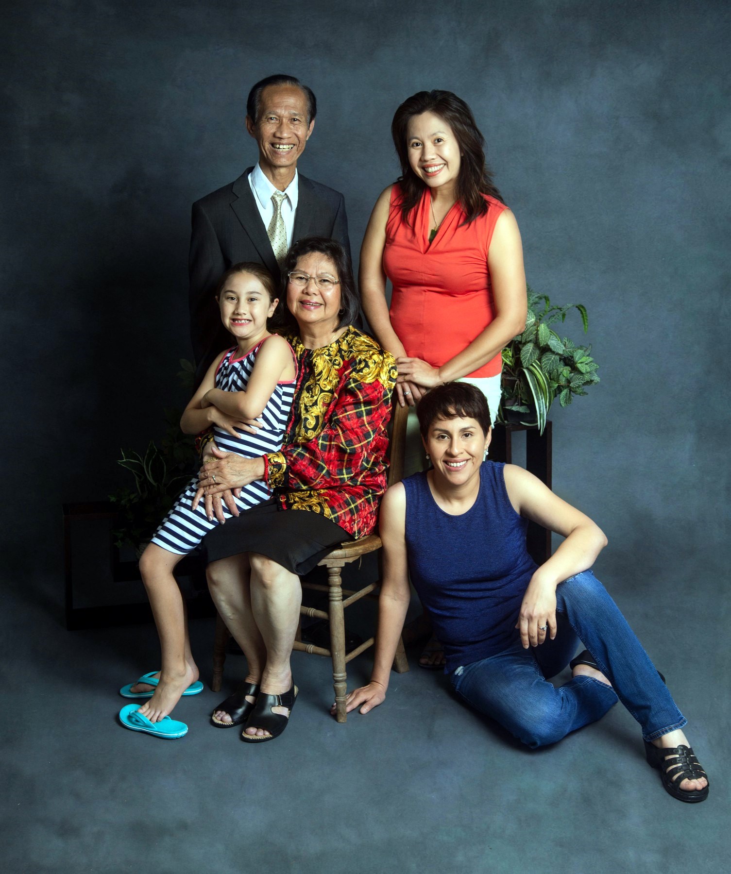 Hoan Nguyen Obituary - Houston, TX