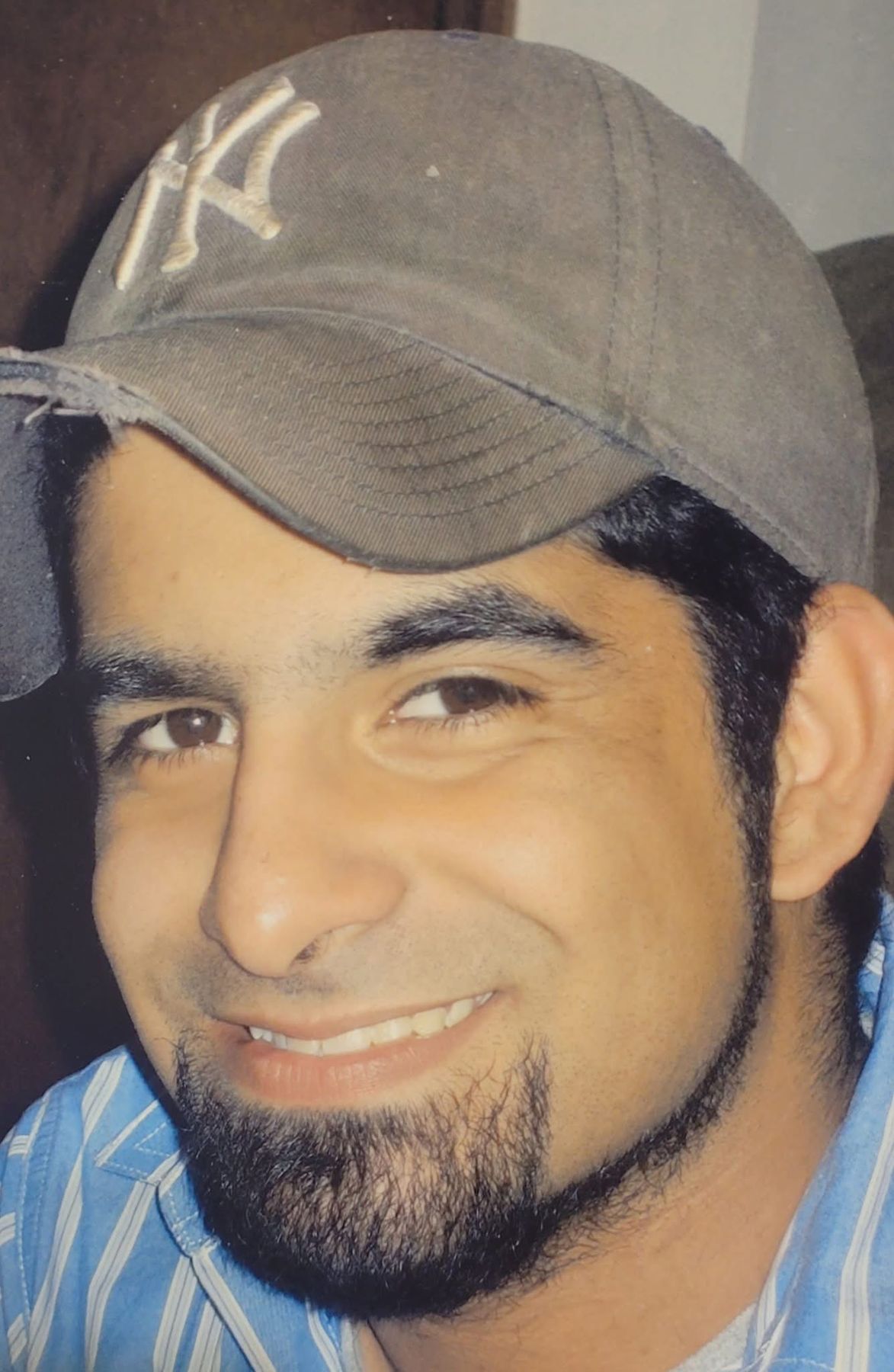 Brian Jaramillo Obituary - Athens, GA