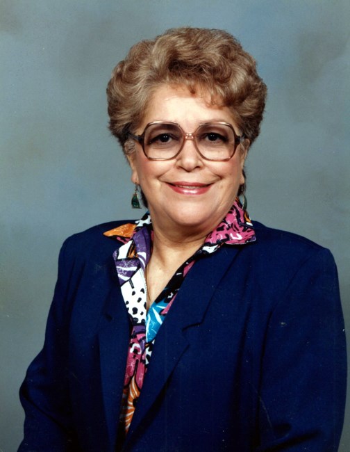 Dolores C. Pena Obituary - Houston, TX