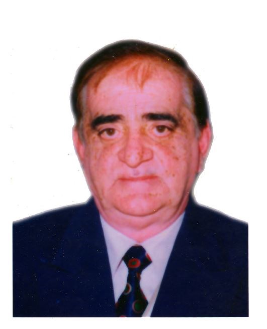 Rajinder Puri Obituary - Victoria, BC