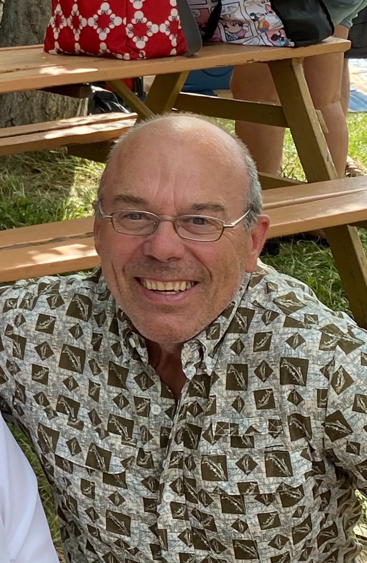 William Mansfield Obituary - Longmont, CO