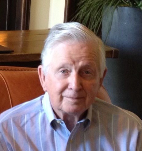 Charles Rountree Obituary - Frisco, TX