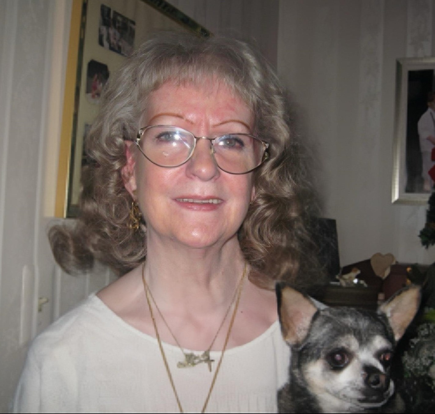 Rosemary Taylor Obituary - Newton, NJ