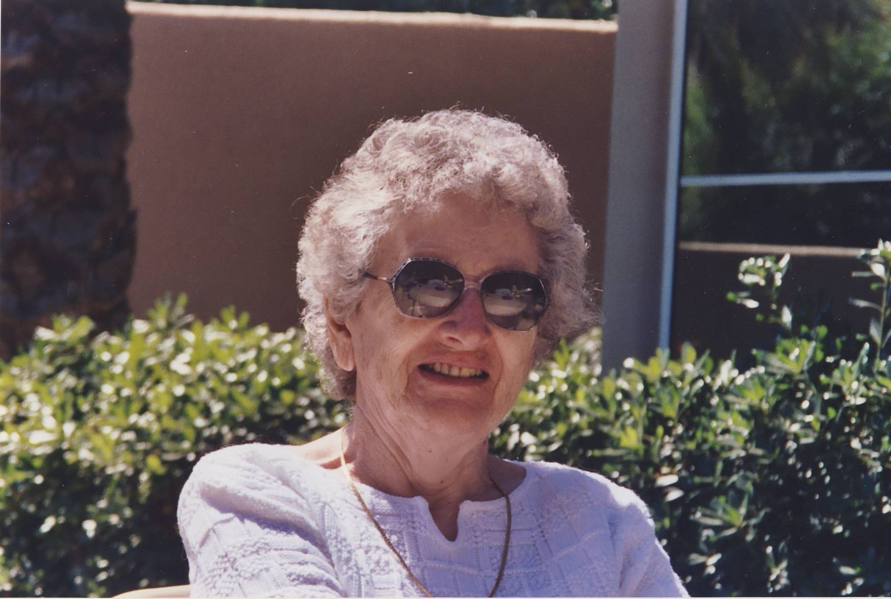 Audrey Lamb Obituary