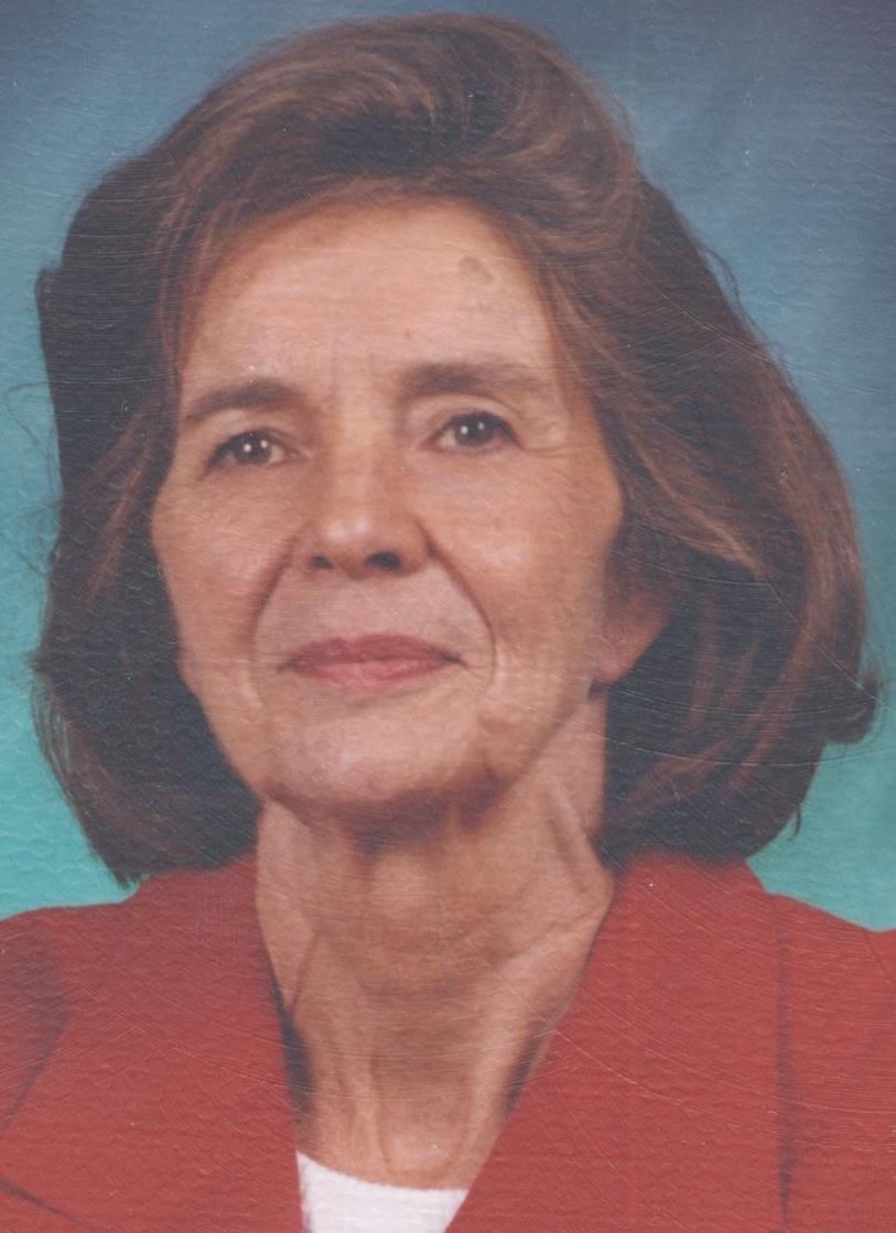 Lucille Boykin Jacobs Obituary - Raleigh, NC
