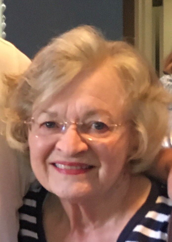 Mary Ann Eastin Schwartz Obituary - New Orleans, LA