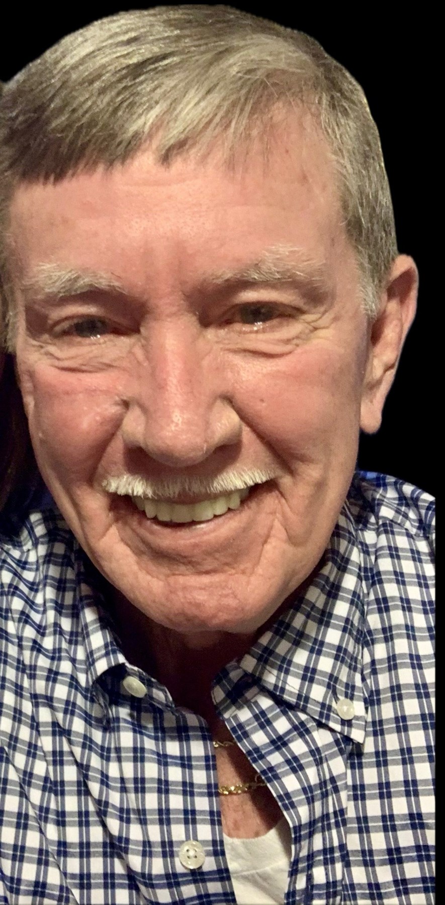 Richard Crosslin Obituary - Hampton, VA